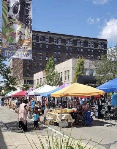 Food To Table: Public Market To Host ‘Foodways’ Documentary | News ...